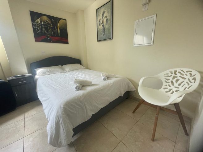 Studio central - Russian Cyprus